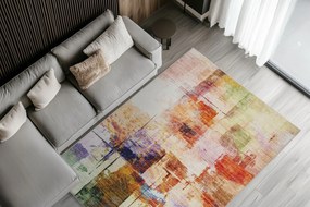 Obsession, Kusový koberec Avantgarde 109 Multi, 230x330, vícebarevná, chodba / předsíň