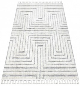 Kusový koberec Lexa smetanový 2 200x290cm