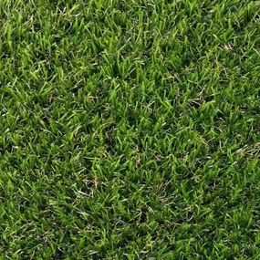 LANO Umělá tráva EASY LAWN CASTOR BARVA: Zelená, ŠÍŘKA: 4 m