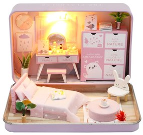 2Kids Toys miniatura domečku Romantické divadlo