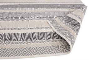 Tribeca Design Kusový koberec Corta Grey Multi Rozměry: 200x290 cm