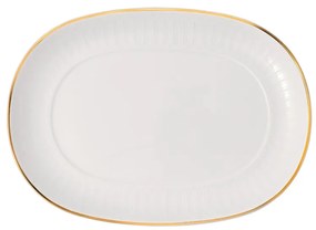Oválný přílohový talíř z kolekce CHATEAU SEPTFONTAINES