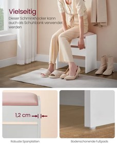 Taburetka RDS001W01