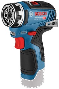 Bosch - 12V AKU vrtací šroubovák, bez baterie a nabíječky 06019H3004