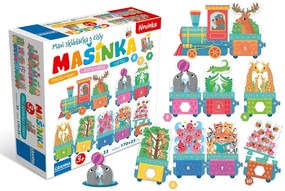 Granna Mašinka