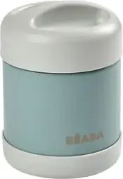 Beaba Termoska na jídlo 300ml modrá