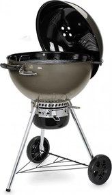 Zahradní gril Weber Master-Touch® GBS C-5750 Smoke Grey
