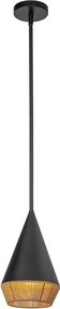 XXXLutz ZÁVĚSNÉ SVÍTIDLO, 28,9/18,1 cm Elstead Lighting - Online Only svítidla - 009093030302