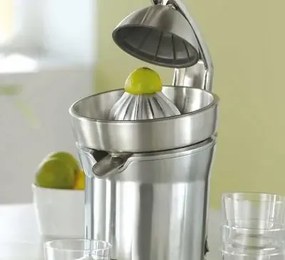 Sage 800CP / Lis na citrusové plody / 110 W / kov a ocel