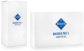 Bohemia Jihlava HAVANA whisky set (1+6)