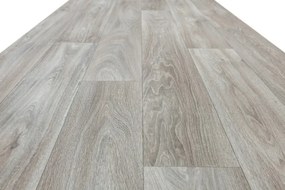 PVC podlaha TEX-STYLE HAVANNA OAK 696L hnědá