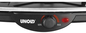 UNOLD 48775 raclette gril pro 8 osob