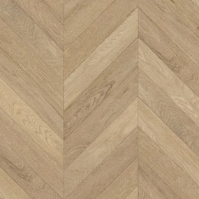 PVC podlaha - lino AladinTex Ultra 2346 Azay cream, na mieru, šíře 4m, hnedá, filc, chodba / predsieň, Gerflor