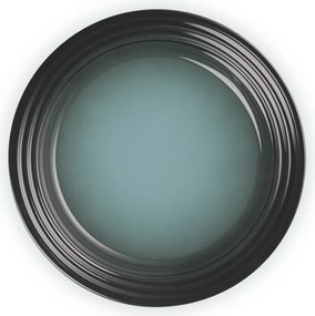 Snídaňový talíř Le Creuset 22 cm ocean