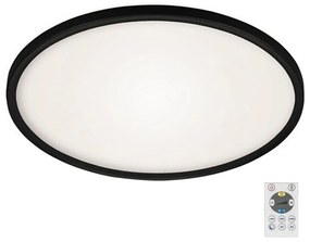 Briloner 7080-015 - LED Stmívatelné svítidlo SLIM LED/22W/230V 2700-6500K + DO