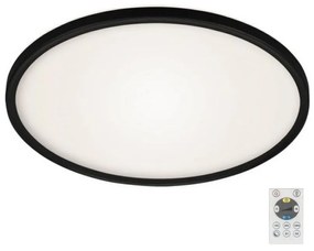 Briloner 7080-015 - LED Stmívatelné svítidlo SLIM LED/22W/230V 2700-6500K + DO
