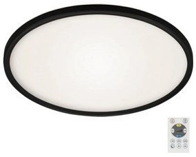 Briloner Briloner 7080-015 - LED Stmívatelné svítidlo SLIM LED/22W/230V 2700-6500K + DO BL1136