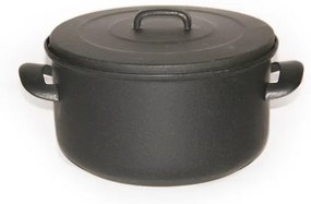 Smaltovaný hrnec Belis/Sfinx Stabil Extra, 24 cm, 5,0 l