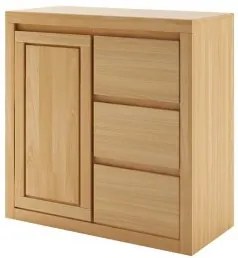 Casarredo DK-416 kombinovaná komoda