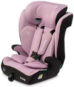 Autosedačka CARETERO COSY I-size 76-150 cm Farba: Pink