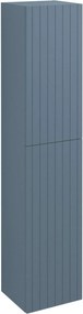 Sapho Espace - Vysoká skříňka Strip 35x172x32 cm, 2x dvířka, P/L, siena ESC230-4242S