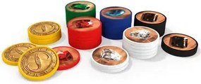 Asmodee Splendor (nová edice) / Počet hráčů: 2-4 / od 10 let