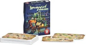 Piatnik Imagenius rozšíření