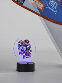 Sinsay - Dekorativní LED noční lampička PAW Patrol - vícebarevná