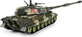 RAPPA Tank se světlem a zvukem / od 3 let