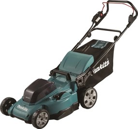 Makita DLM480Z aku sekačka 480mm Li-ion LXT 2x18V, bez aku Z