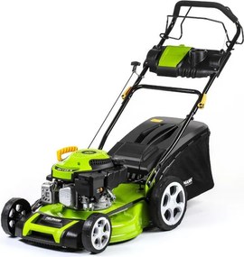 Benzínová sekačka 2,5 kW 4v1 FIELDMANN FZR 4616-144B