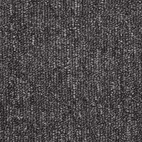 Schodové rohože 30 ks 56 x 17 x 3 cm antracitové půlkulaté 3365733