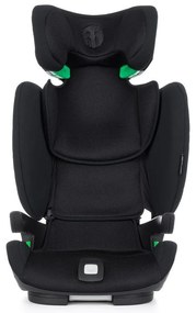 Petite & Mars Autosedačka Elite Fix Pro i-Size 100-150 cm (15-36 kg) Black Air