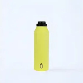 Runbott Mii 600 ml Lemon / Termoláhev / nerezová ocel