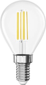 XXXLutz FILAMENTOVÁ LED ŽÁROVKA E14 - Žárovky - 005710028007