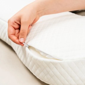 Multifunkční ergonomický polštář Ullow - InnovaGoods