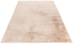 Obsession, Kusový koberec My Monaco 225 Ivory, 80x300, béžová, ložnice