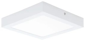 Eglo 94077 - LED stropní svítidlo FUEVA 1 LED/16,47W/230V