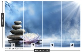 Fototapeta Zen kameny 104x70