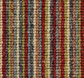Luxusní koberec Edel Mainline 355 - barevný - 4m | 5m
