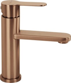 Rea, Koupelnová baterie Rea Arcos Brush Copper, REA-B6964