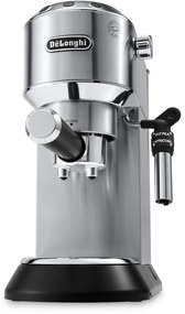 Delonghi EC 685.M Pákové espresso, stříbrná