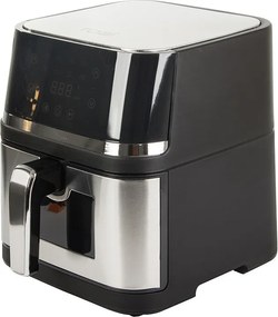 Verk Group FRITÉZA BEZ TUKU VELKÁ FRITÉZA NA PEČENÍ 2400W 10L