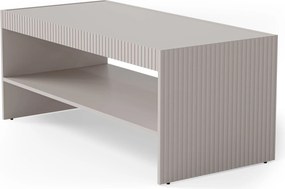 Konferenční stolek PAXOS 120 cm černý/kašmír