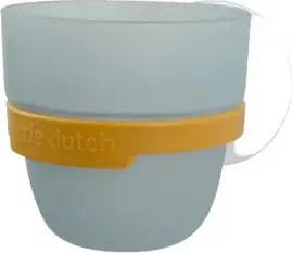 Little Dutch Sada kelímků do koupele Hvězdice / od 10 měsíců