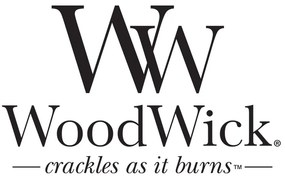 WoodWick – svíčka Hinoki Dahlia, 453 g