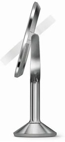 Simplehuman Sensor TRIO kosmetické zrcátko ST3024