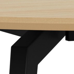 ACTONA GROUP Jídelní stůl CADIZ Ø120x75 cm H000024381