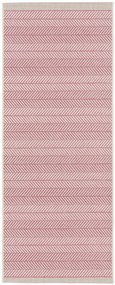 NORTHRUGS - Hanse Home koberce AKCE: 70x140 cm Kusový koberec Botany Pink 103308 – na ven i na doma - 70x140 cm