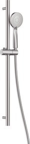 Deante Shower set, 3-function, s sliding bar